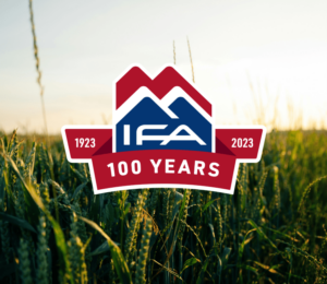 IFA Country Store 100 Year Story - Love Communications
